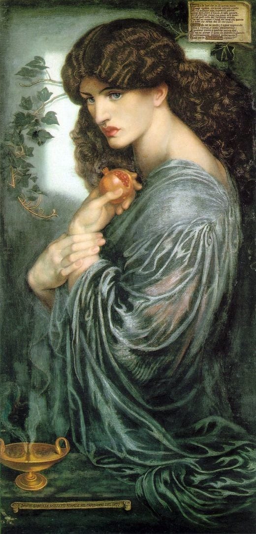 Explore Goddess Archetypes to Embody Your Full Potential as a Woman ...