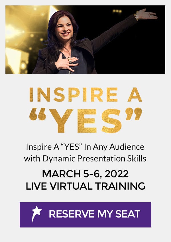 9 Step Formula To Create & Deliver Dynamic Presentations - Niurka