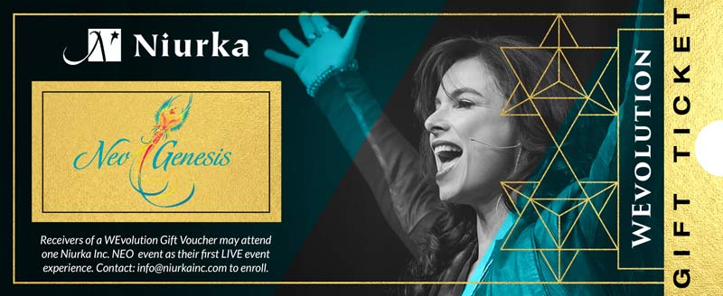 NEO Specials - Niurka