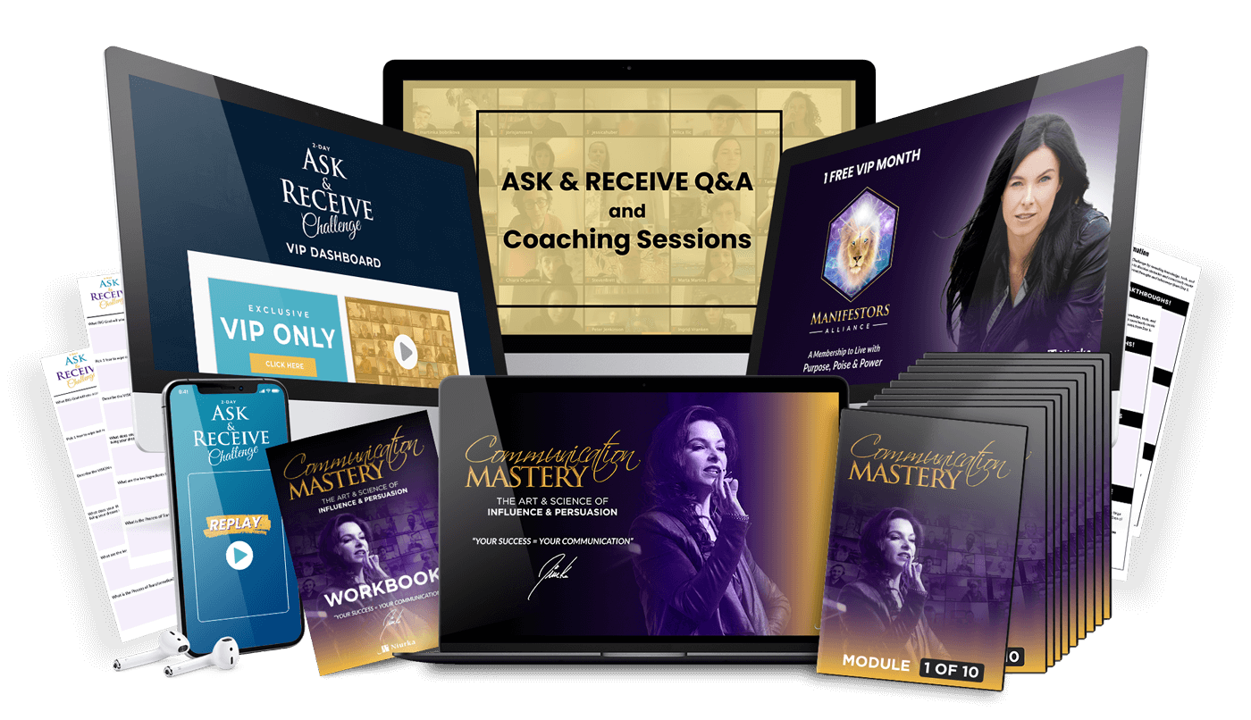 ARC - VIP Upgrade - Niurka