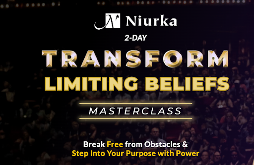 TLB | Thank You - Niurka